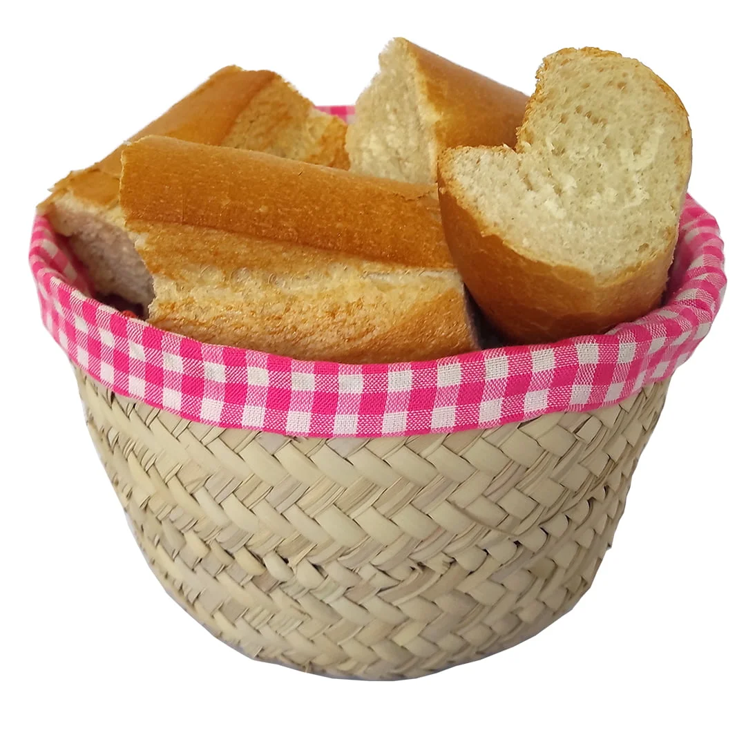 Panier à Pain oriwood -Un panier unique